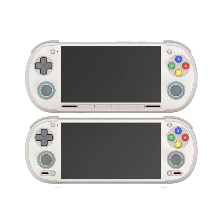 Buy Retroid Pocket 6 in the Retroid official store. 12-month warranty ...